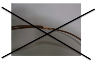 1-Electricity standards and rules - 5. Connectors